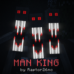 The Man King - Minecraft Mods - CurseForge