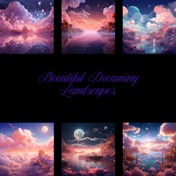 Beautiful Dreaming Landscapes - The Sims 4 Build / Buy - CurseForge