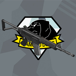 [TACZ]The Division gunpack - Minecraft Customization - CurseForge