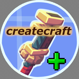 Createcraft: Inustrial revolution - Minecraft Modpacks - CurseForge