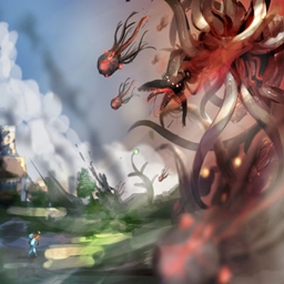 Scape and Run: Nightmare (Upload) - Minecraft Modpacks - CurseForge