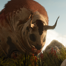 Wiki Data - Ark Survival Ascended Mods - CurseForge