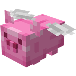 Piggy Bank - Minecraft Bedrock Addons - CurseForge