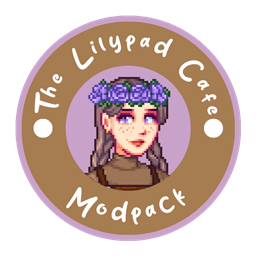 The Lilypad Cafe - Minecraft Modpacks - CurseForge