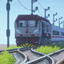 Thailand Voxel Railway IR - File - Minecraft Resource Packs - CurseForge