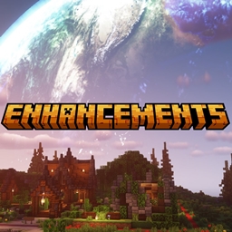 Enhancements - Minecraft Modpacks - CurseForge