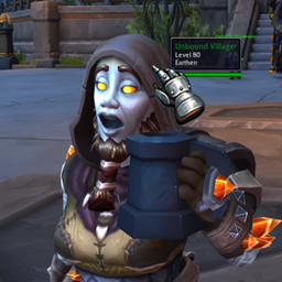 Cursor Hud ToolTip - World of Warcraft Addons - CurseForge