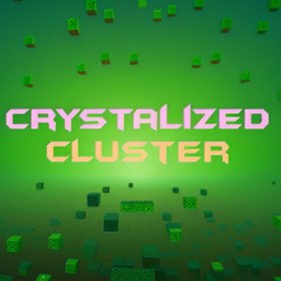 Crystalized Clusters - Minecraft Modpacks - CurseForge