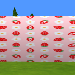 Strawberry Pattern - The Sims 4 Build / Buy - CurseForge