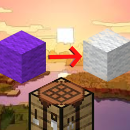 No more mistake with color - Minecraft Mods - CurseForge