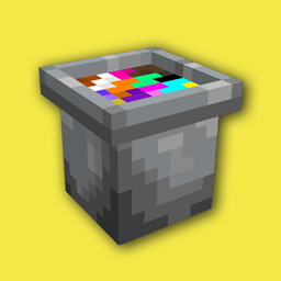 Colorful Paradise - Gallery - Minecraft Mods - CurseForge