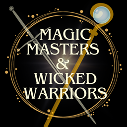 Magic Masters & Wicked Warriors - Minecraft Modpacks - CurseForge