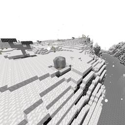 Pale Garden Biome - Minecraft Mods - CurseForge