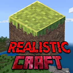 HardCore Realistic Craft - Minecraft Modpacks - CurseForge