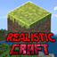 HardCore Realistic Craft - Minecraft Modpacks - CurseForge