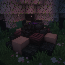 Cherry Katana - Minecraft Mods - CurseForge