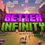 Better Infinity - Minecraft Modpacks - CurseForge