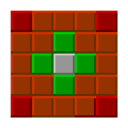 Chuck by Chunk - Minecraft Mods - CurseForge