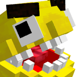 Killer Pacman Reborn - Gallery - Minecraft Mods - CurseForge