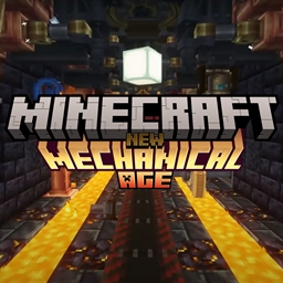 Create New Mechanical Age - Minecraft Modpacks - CurseForge