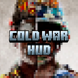 Cold War Hud ( + zombie point count) - Minecraft Mods - CurseForge