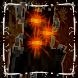 The White Eyes - Minecraft Mods - CurseForge