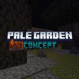 Pale Garden Concept Map - Minecraft Bedrock Maps - CurseForge