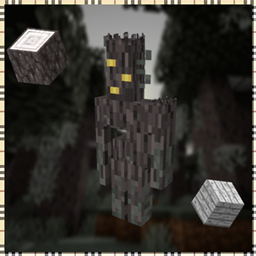 Pale Garden and Creaking - File - Minecraft Mods - CurseForge