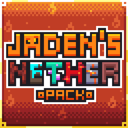 Jaden's Nether Pack (Optifine Required) - Minecraft Resource Packs ...