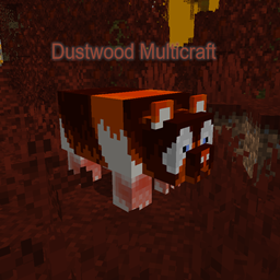 Install Dustwood Multicraft - Minecraft Mods & Modpacks - CurseForge