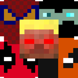 Art5019's Injustice - Minecraft Mods - CurseForge