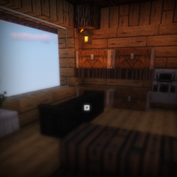 Shollies Quality of Life - Minecraft Modpacks - CurseForge