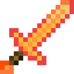 The Lava Sword - Minecraft Mods - CurseForge