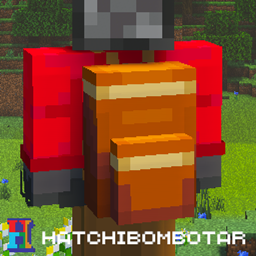 Bundlepacks (Backpacks) - Minecraft Bedrock Addons - CurseForge