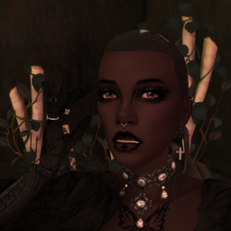 High Line - The Sims 4 Create a Sim - CurseForge