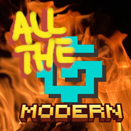 All The Greg - Minecraft Modpacks - CurseForge