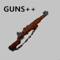 Guns++ - Minecraft Mods - CurseForge