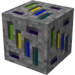 Dimension of caves - Minecraft Mods - CurseForge