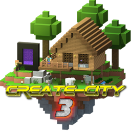 Create City 3 - Screenshots - Minecraft Modpacks - CurseForge