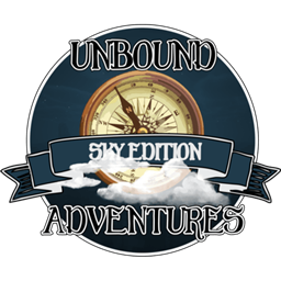 Unbound Adventures Sky Edition - Minecraft Modpacks - CurseForge