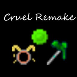 Install Cruel Remake - Minecraft Mods & Modpacks - CurseForge