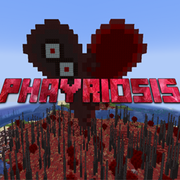 Phayriosis Parasite Infection - Files - Minecraft Mods - CurseForge