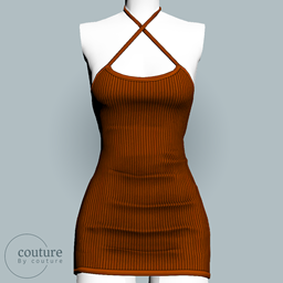 Couture Dress N128 - Files - The Sims 4 Create a Sim - CurseForge