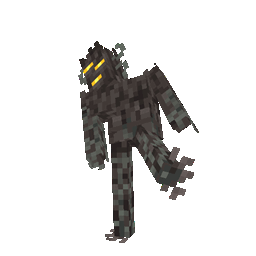 Creaking Concept - Files - Minecraft Mods - CurseForge