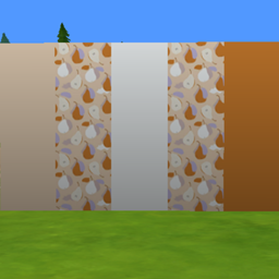 Pear Wallpaper - The Sims 4 Build / Buy - CurseForge