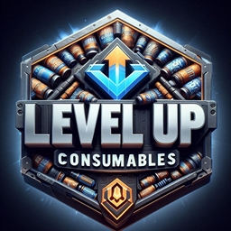 Level Up Consumables (Engram Unlocker + Ascender) - Ark Survival ...