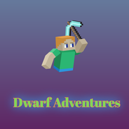 Dwarf Adventures - Minecraft Modpacks - CurseForge
