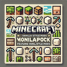 Monilapock+ - Files - Minecraft Modpacks - CurseForge