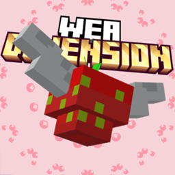 Wea dimension - Minecraft Mods - CurseForge