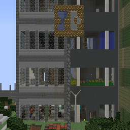 Technical Electrical III - Minecraft Modpacks - CurseForge